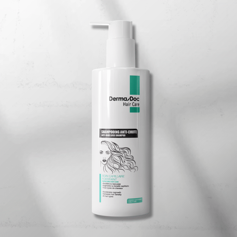 Dermadoc anti-hair loss shampoo – DermaDoc